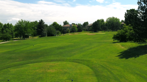 Course Tour - Indian Peaks Golf Course