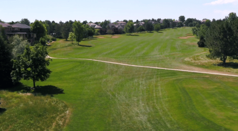 Course Tour - Indian Peaks Golf Course